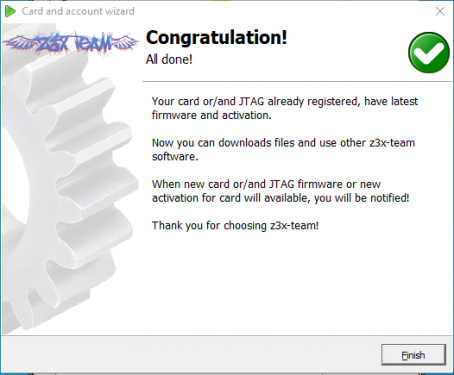 Z3X Pandora Tool - Z3X-TEAM