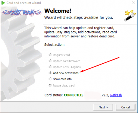 Z3X Pandora Tool - Z3X-TEAM