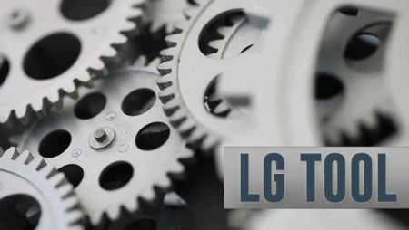LG Tool - Z3X-TEAM