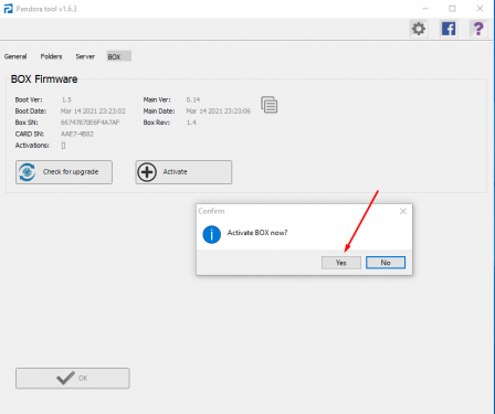 Z3X Pandora Tool - Z3X-TEAM
