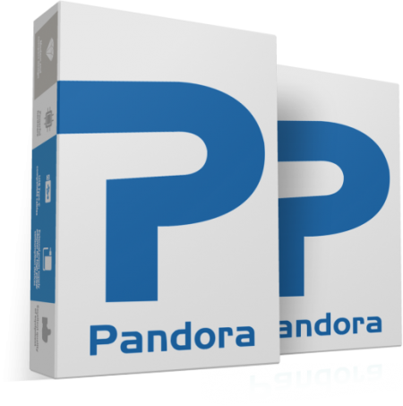 Z3X Pandora Tool - Z3X-TEAM