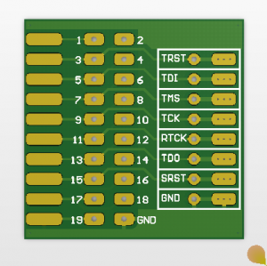 EasyJTAG Plus 2 Generation - Z3X-TEAM